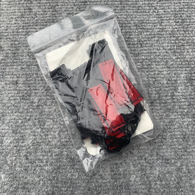 BRITISH ARMY SURPLUS Thales PRR Radio GPS Beacon Tab for Osprey MTP ...