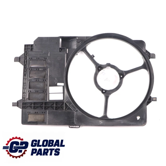 VENTILATEUR RADIATEUR MINI R50 R53 Petrol Engine W10 W11 Boîtier ...