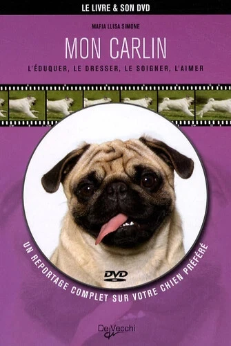 MON CARLIN +1 DVD.Maria-Luisa SIMONE .De Vecchi cartonné CV47 EUR 4,29 ...