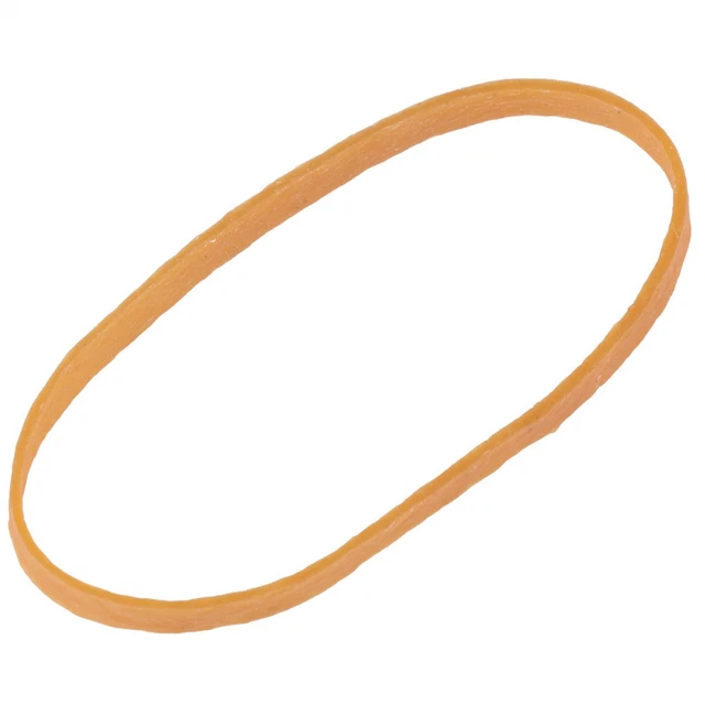 FLAT REPLACEMENT RUBBER Bands Multi-purpose Elastics Stretchable $50.36 ...