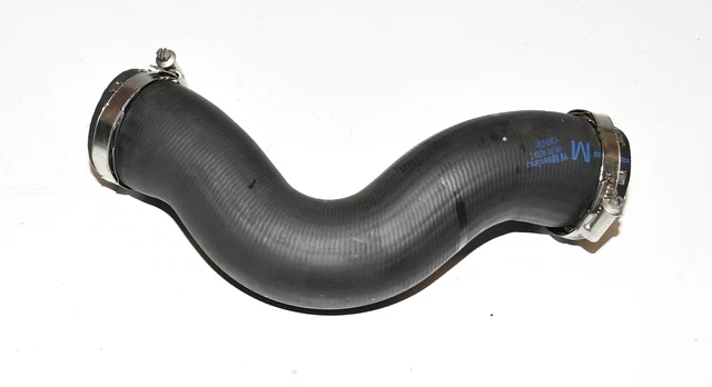 TUYAU D'INJECTION LADELUFTSCHLAUCH 6R0145834C Ibiza 6J ST Original VW ...