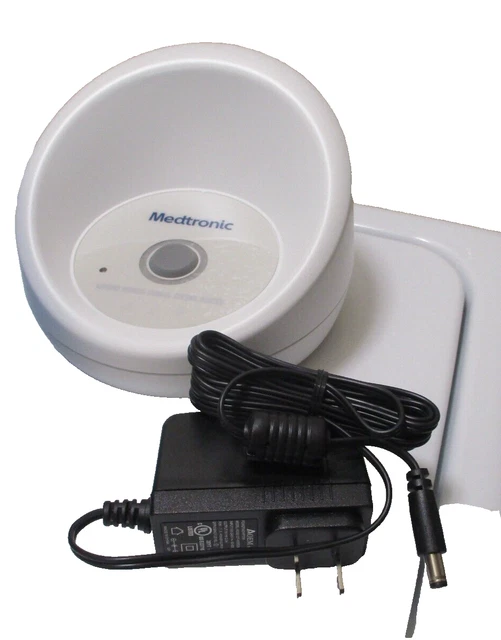 COMMUNICATEUR MAISON MEDTRONIC 24960 My Care Link Dans Sa Boite D ...