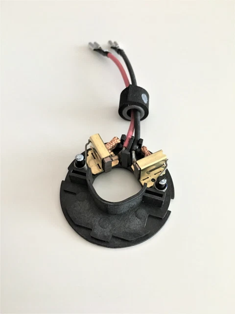 PORTE-BALAIS CHARBON HILTI SFC 14-A SFC 18-A SFC 22-A CE #2042534 ...