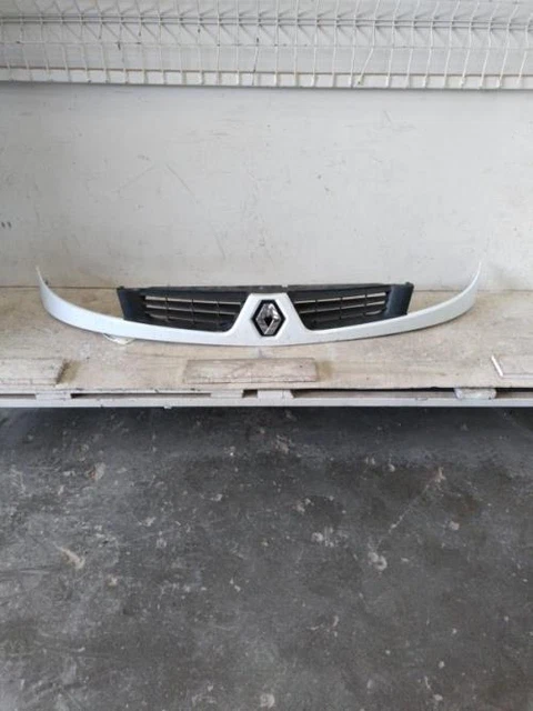 CALANDRE RENAULT KANGOO 1 7701062876 EUR 60,00 - PicClick FR