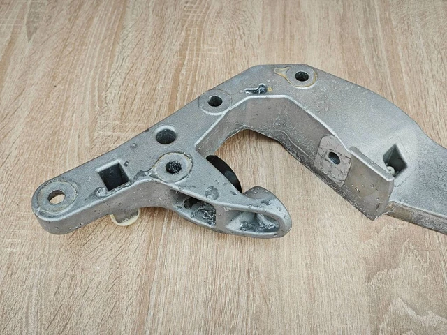 BMW X4 G02 2023 Gearbox mounting bracket 8486998 FHW62969 £76.79 ...