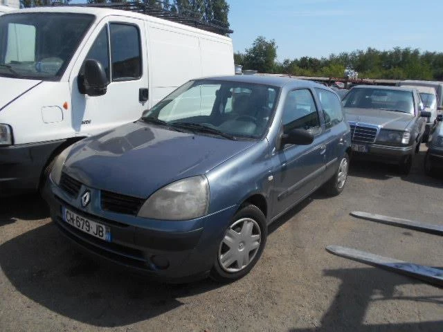 VASE D'EXPANSION RENAULT CLIO 2 PHASE 2 7701471925 EUR 29,40 - PicClick FR