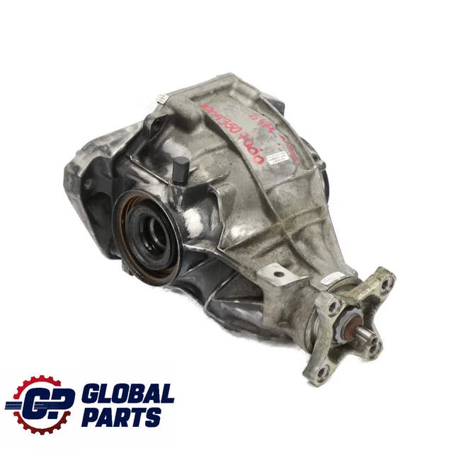 MERCEDES W205 W213 C238 Rear Axle Differential Diff A2053508911 2,474 ...
