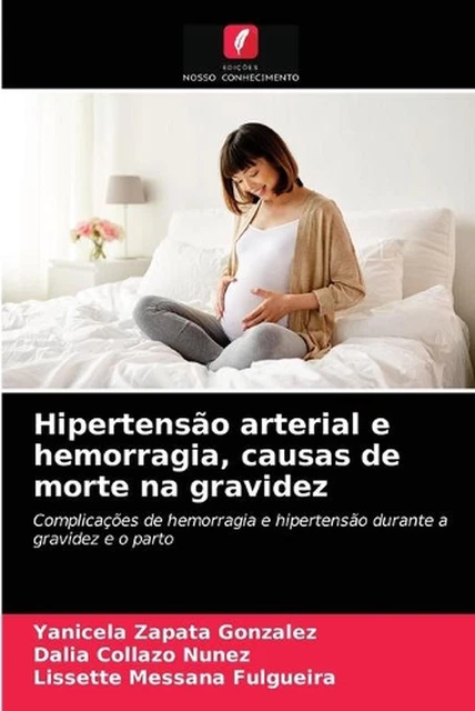 HIPERTENSO ARTERIAL E hemorragia, causas de morte na gravidez by Dalia ...