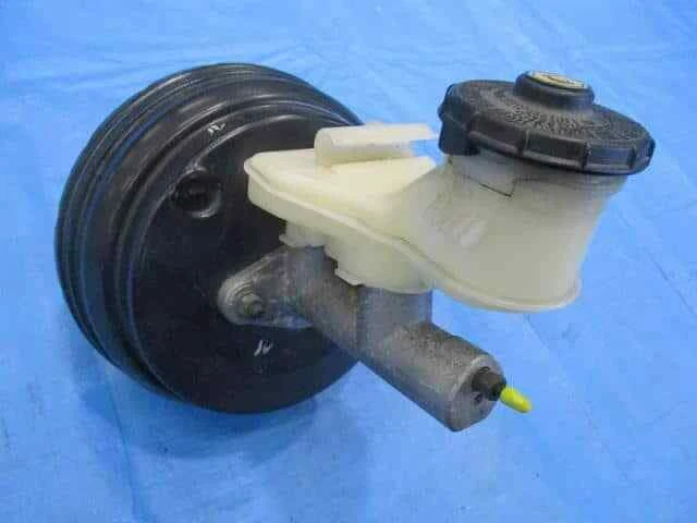 HONDA INTEGRA 2005 ABA-DC5 Brake Master Cylinder 01469S6MJ80 [Used ...