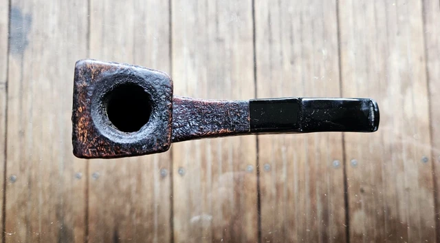 RARE PIPE SAVINELLI Italy Collection 1985 Sablée Limited Edition 9mm ...