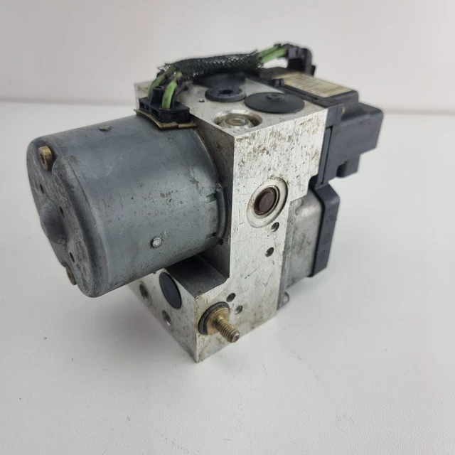 HOLDEN ASTRA ABS Pump Module 90581418 / 0265220531 $128.00 - PicClick AU