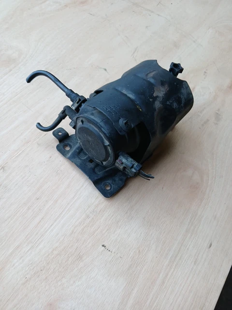 FORD TRANSIT MK8 2.0 Diesel Fuel Filter Housing 2017-2023 100%🆗 £64.98 ...