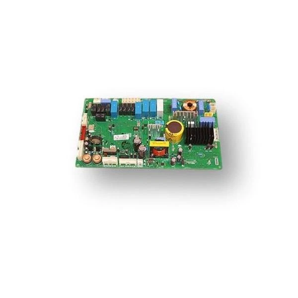 CARTE ÉLECTRONIQUE DE commande, Lave-vaisselle, 00482969 EUR 205,97 ...