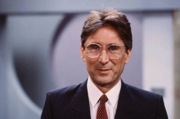 RAY BUKTENICA IN the tv series 'Goodbye Charlie' episode 'Pilo- 1985 ...