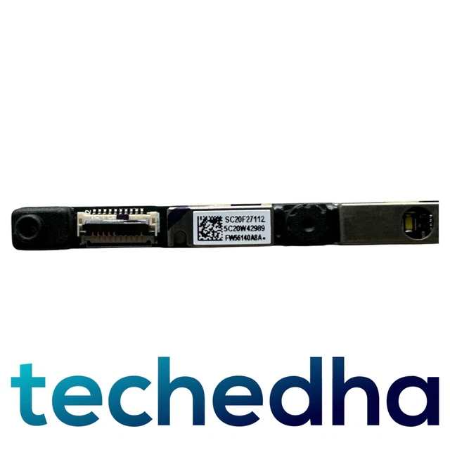 LENOVO THINKPAD E14 Gen 2 Webcam Camera Board SC20F27112 GRADE A £16.95 ...