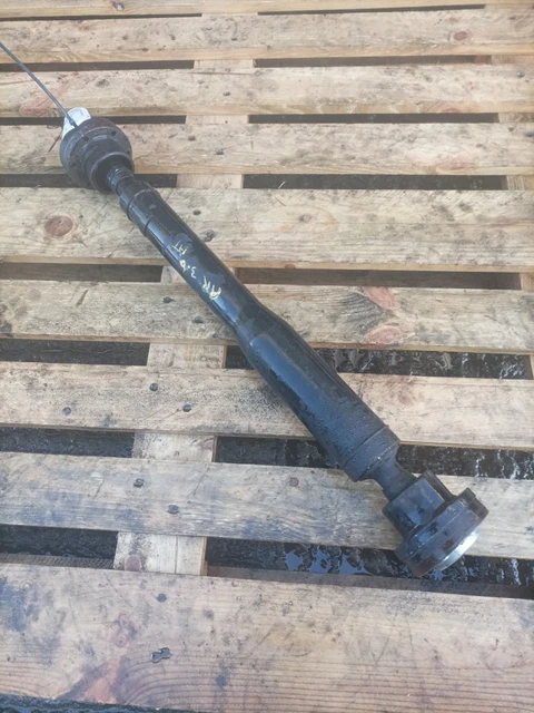 LAND ROVER RANGE Rover Vogue 2006-2011 Front Prop Shaft (At) £59.99 ...