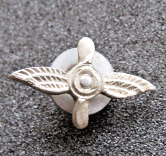 ORIGINAL SOWJETISCHE RUSSISCHE Luftwaffe Militär Pin Abzeichen EUR 1,60 ...
