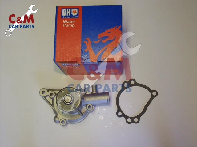 WATER PUMP FOR Austin Mini 1.3 1969-1980 - Quinton Hazell $70.21 ...