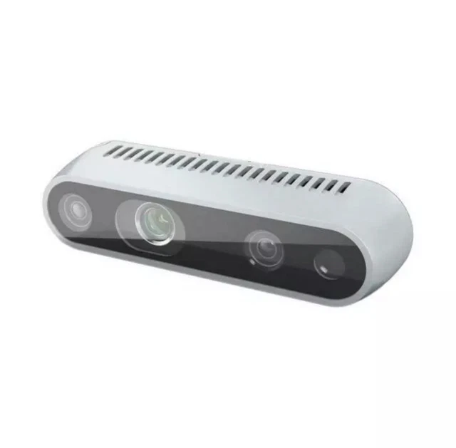 INTEL REALSENSE DEPTH Camera D435 Webcam $129.99 - PicClick