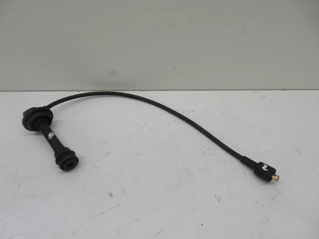 TOYOTA MR2 MK2 Rev 1 3Sgte Ht Ignition Lead Number 2 1989-1992 1715-8 £ ...