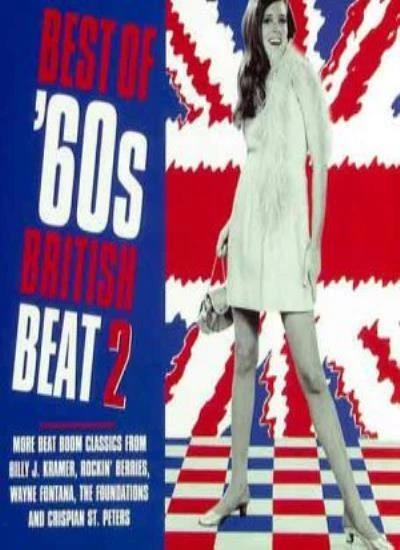 BEST OF '60S British Beat 2 CD Fast Free UK Postage 5030073054728 $5.14 ...