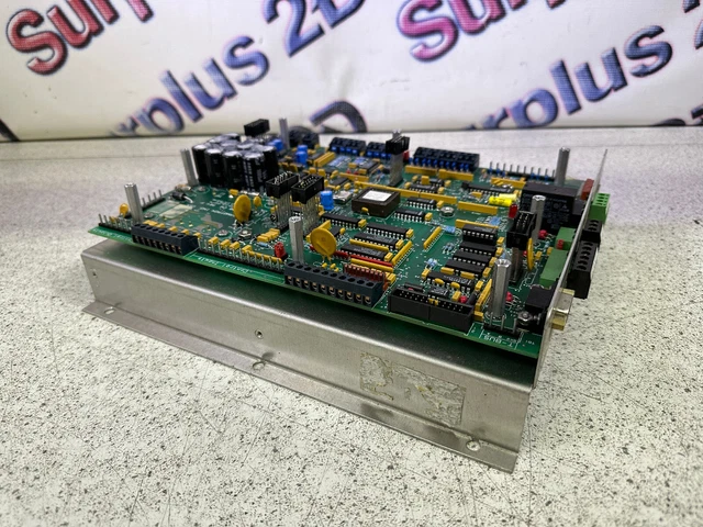 THERMOTRON PCB CONTROL Module 7800 CM REV F $779.99 - PicClick CA