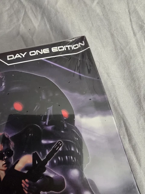 NINTENDO SWITCH TERMINATOR 2D No Fate $164.05 - PicClick CA