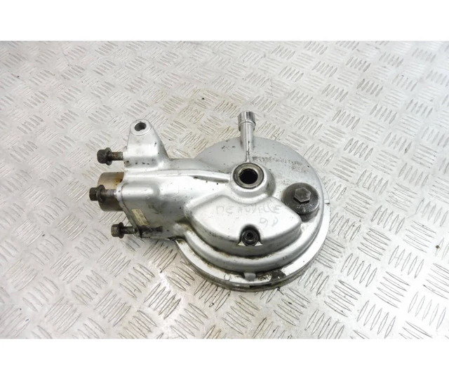 HONDA NTV 650 Deauville Bridge Cardan Couple Conical Type RC47A - 1998/ ...