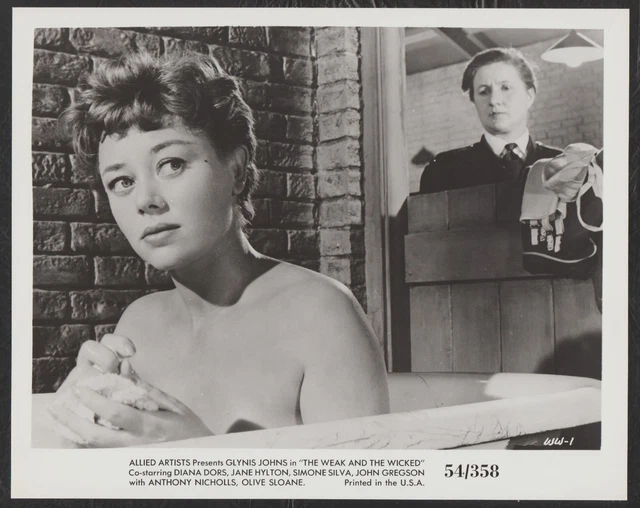 Weak And The Wicked À VENDRE! - PicClick FR