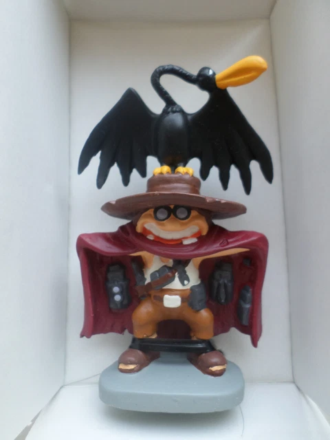TOSHIRO ALBATOR HARLOCK Emeraldas manga figurine vintage EUR 45,00 ...