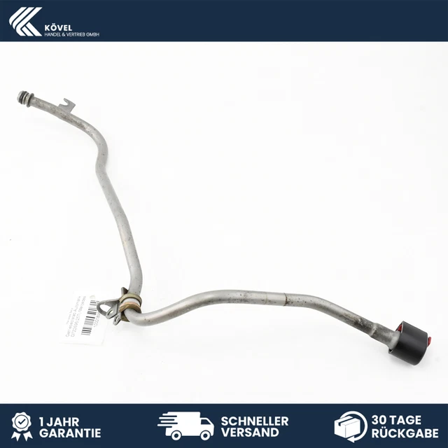 GETRIEBEÖLSTAB AUTOMATIK D722696(25T) Mercedes Benz E-Klasse C207 ...