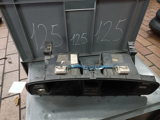 ORIGINAL VW BUS transporter T3 instrument cluster speedometer £238.97 ...