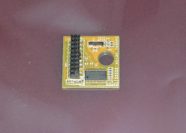 HP STORAGEWORKS TPM Trusted Platform Module Kit 505836-001 450168-001 ...