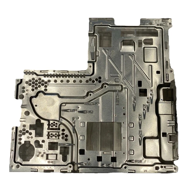 DISSIPATEUR HEATSINK AND internal Carte Mère Ps4 Fat Playstation 4 ...