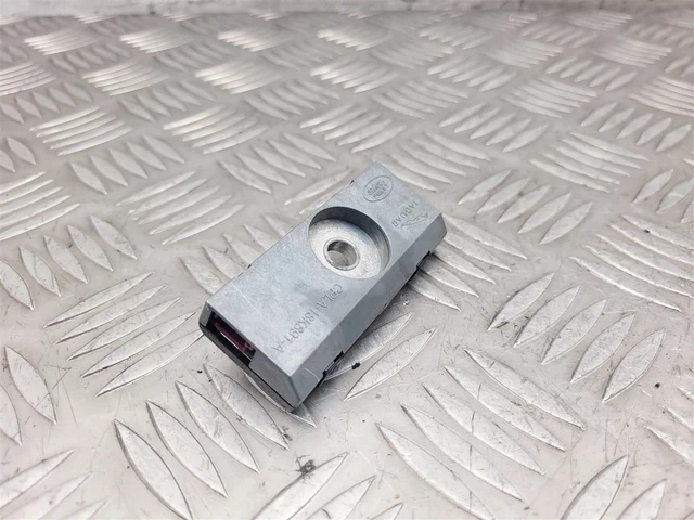 2014 RANGE ROVER Sport L494 Module Isolant Radio Ecu Cpla-18K891-Aa EUR ...