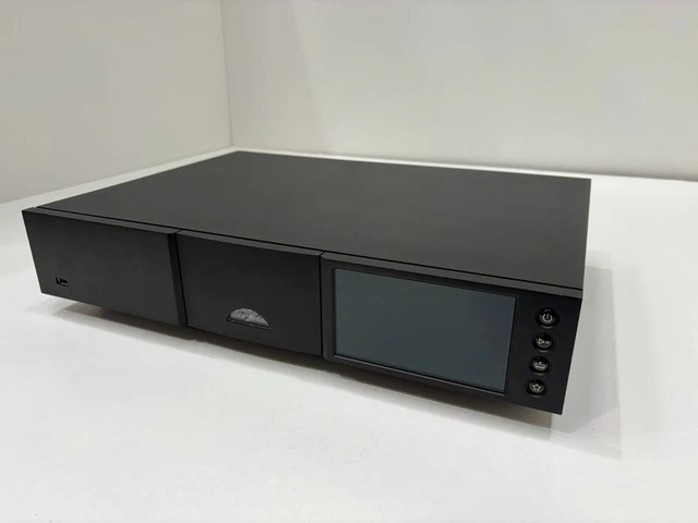 NAIM NDX 2 Network Player. All accessories & packaging £5,999 £3,450.00 - PicClick UK