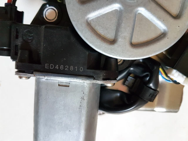 SUBARU FORESTER 2.0 Hybrid 2023 Rhd Trunk Lock Oem 63032Sj101 ...