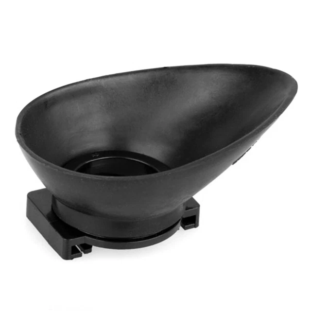 18MM EYEPIECE550D 60D D30, Rubber View Finder Eyepiece $8.36 - PicClick AU