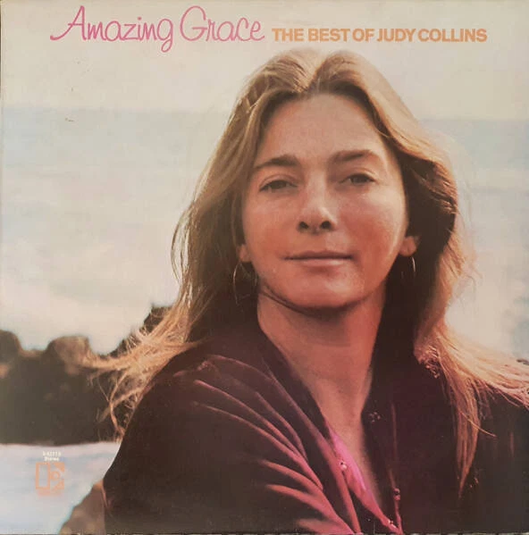 JUDY COLLINS - Amazing Grace (The Best Of Judy Collins) (VINYL) £7.88 ...