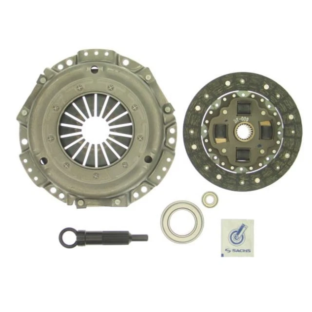 ZF SACHS CLUTCH Kit For Toyota Corolla 1978 1979 $257.05 - PicClick CA