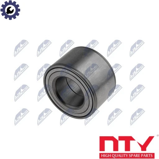 WHEEL BEARING KIT KLP-FR-050 FOR FORD RANGER MAZDA BT-50/Platform ...