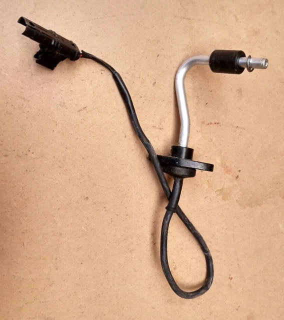 GENUINE BMW R1200 GS LC Engine Oil Level Temperature Sensor 8550378 ...