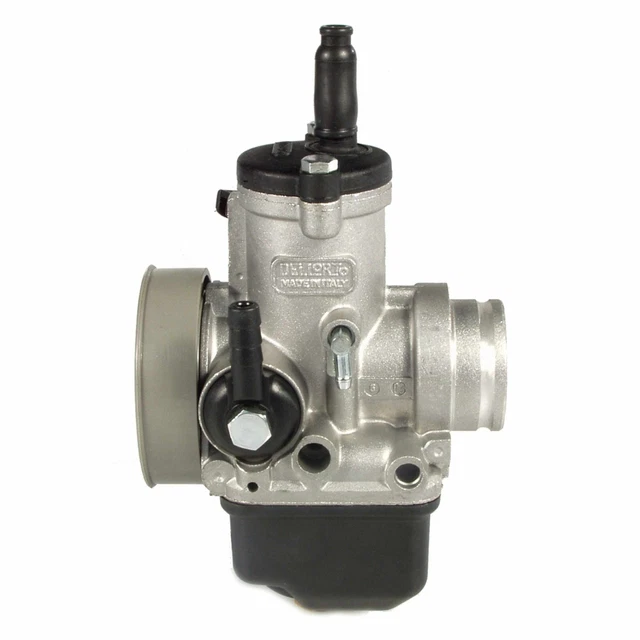 CARBURATEUR DELLORTO PHBH 28 BS Curseur Malaguti 50 F12 Phantom R AC 2007-2007 EUR 137,81 ...