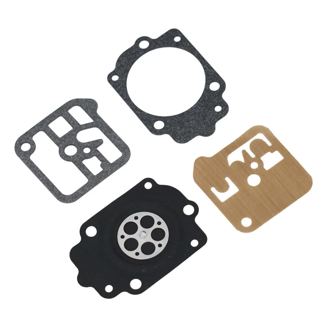KIT DE R??PARATION carburateur fonctionnalit?? am??lior??e pour tron?onneuse St EUR 6,46 ...