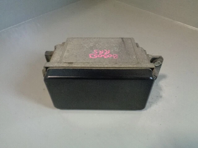 RANGE ROVER SPORT L320 Adaptive Cruise Control Module NNW502350 2006 to ...