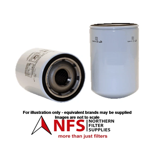 HYDRAULIC FILTER REPLACES SP908 BT351 HF7947 UCMX1591 32/901701 51858 ...