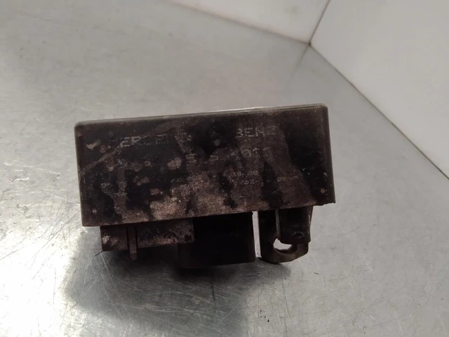 0235454032 BOÎTIER DE Prechauffage pour MERCEDES-BENZ SPRINTER JAMES ...