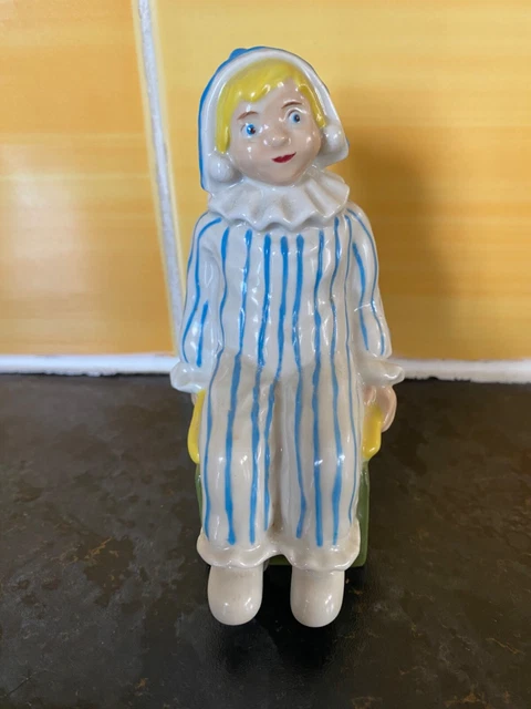 WADE ANDY PANDY Limited Edition Figure £14.99 - PicClick UK