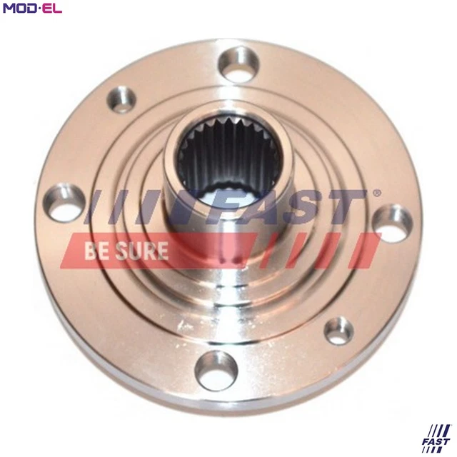 WHEEL HUB FT23001 FOR ALFA ROMEO FIAT MAREA/Weekend FIORINO/Box/Body ...
