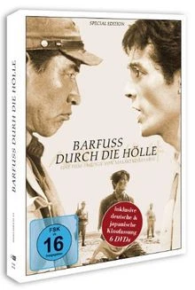 BARFUSS DURCH DIE Hölle (Special Edition - 6 DVDs) vo... | DVD | Zustand sehr gut EUR 50,43 ...